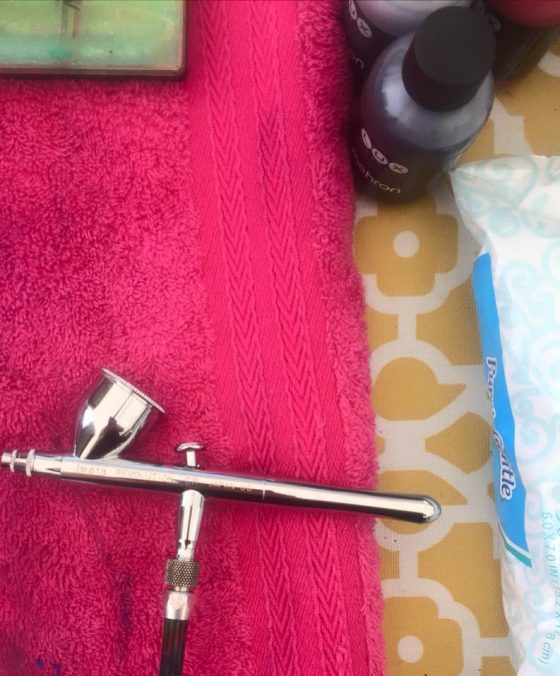 Airbrush Body Paint Key West Fantasy Fest, Philadelphia, Miami ...